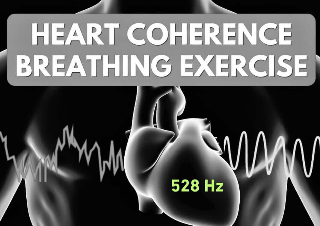 How Breathing Exercises Can Strengthen The Heart – Lovetuner