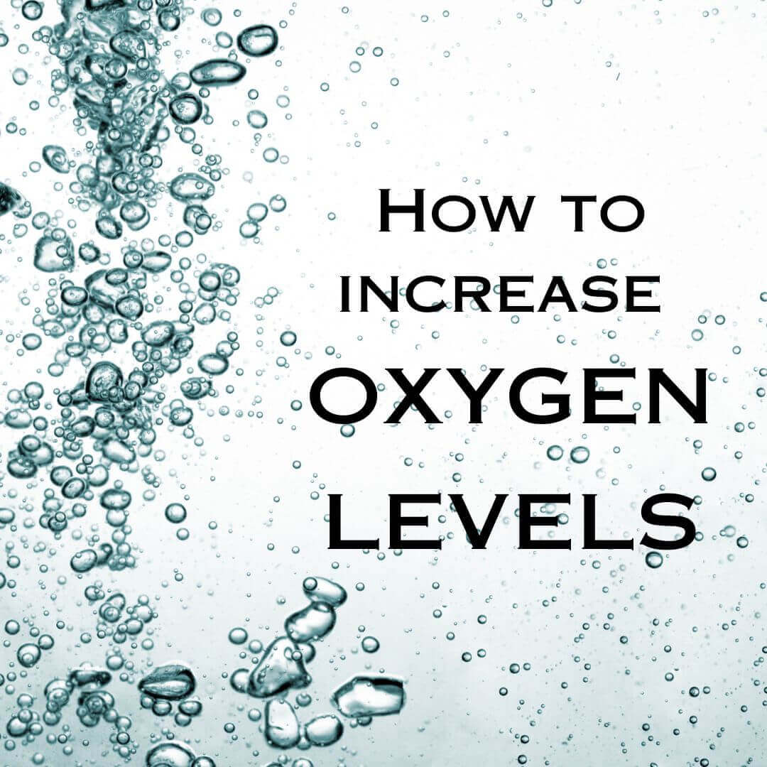 How to Increase Your Oxygen Levels – Lovetuner
