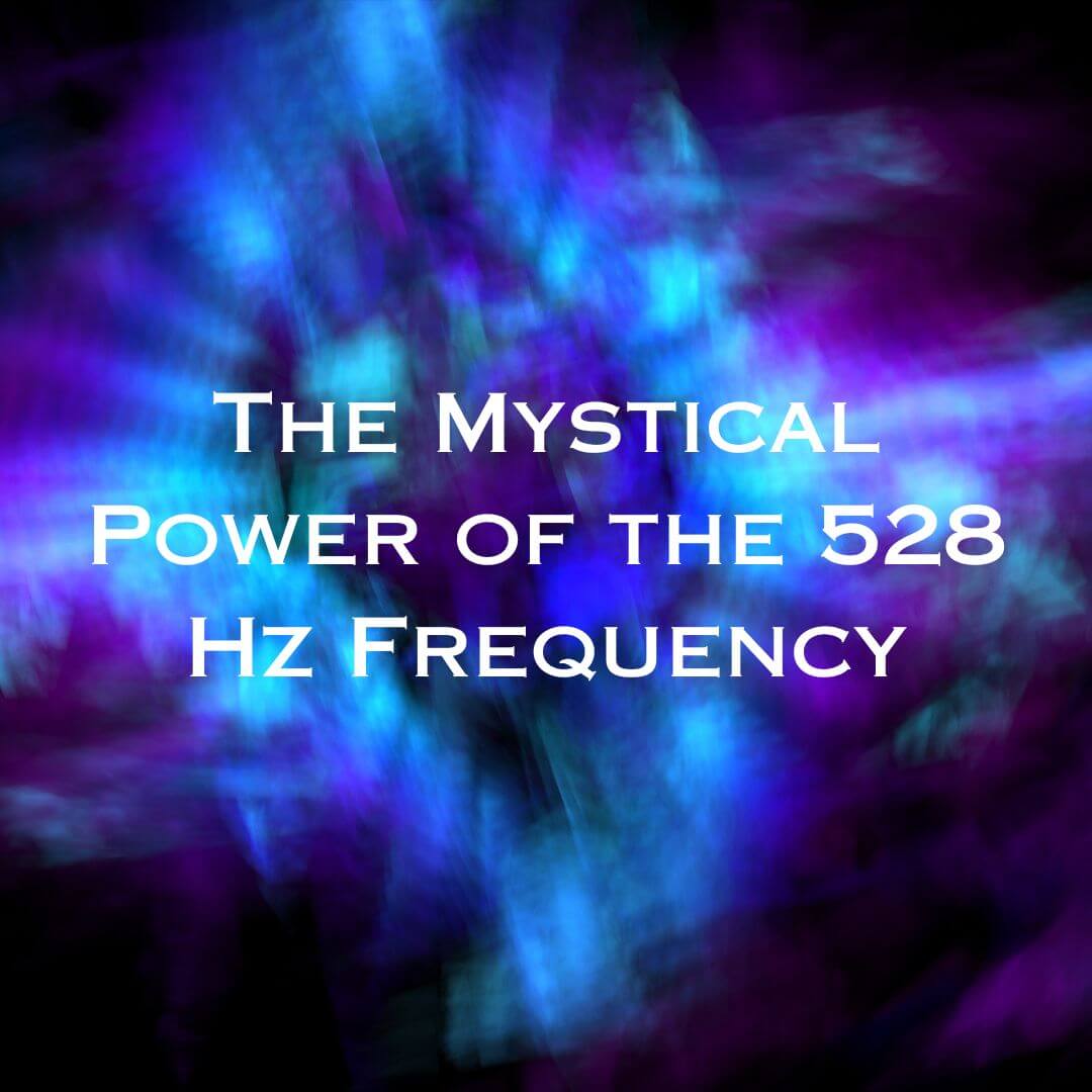 The Mystical Power of the 528 Hz Frequency – Lovetuner