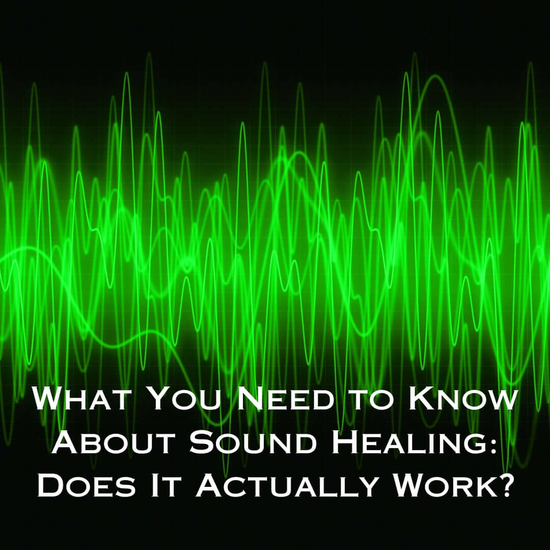 What You Need to Know About Sound Healing – Lovetuner