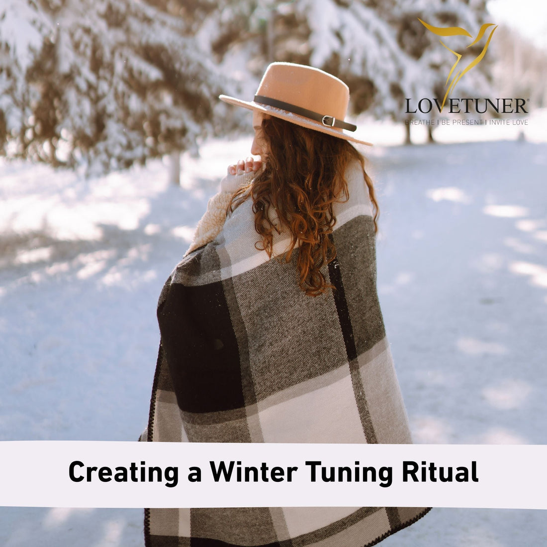 finding calm in winter how the lovetuner supports you through cold and ...