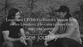 Podcast With Aaron Cameron – Lovetuner