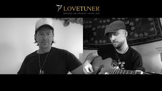 Podcast With Musician & Producer Ali Love – Lovetuner