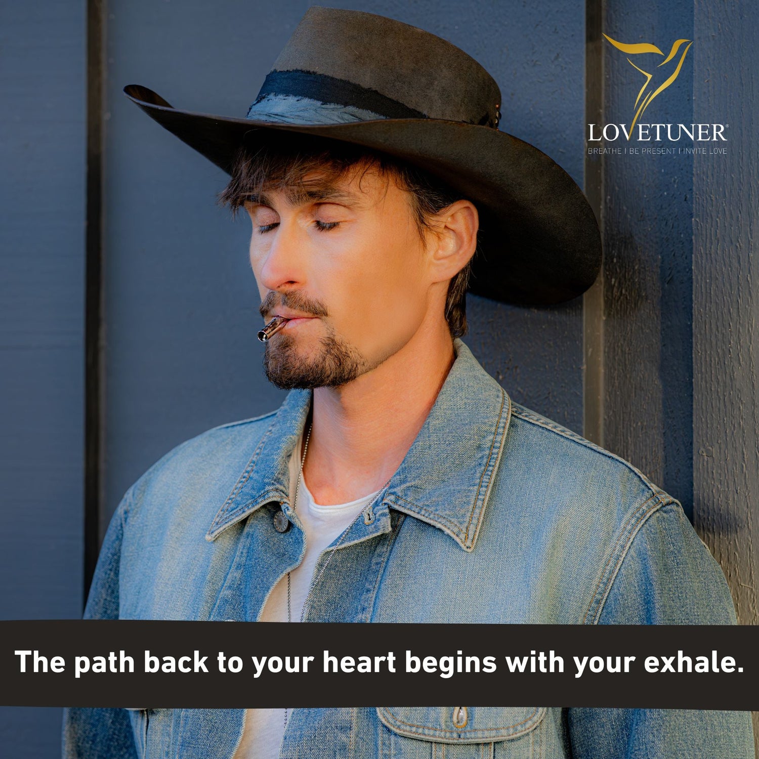 Breathing Through Stress: Why One Breath Can Change Everything – Lovetuner