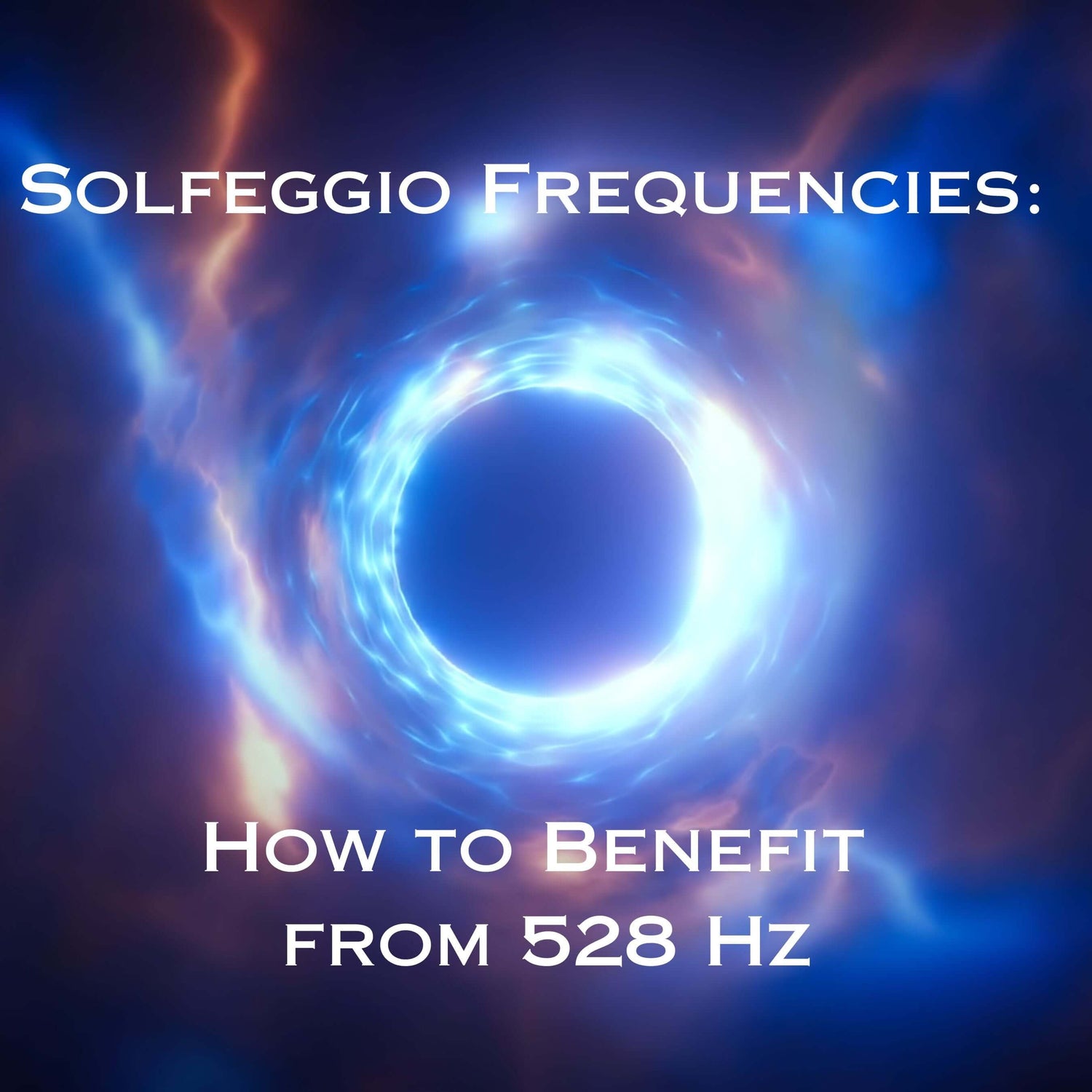 Solfeggio Frequencies: How to Benefit from 528 Hz – Lovetuner